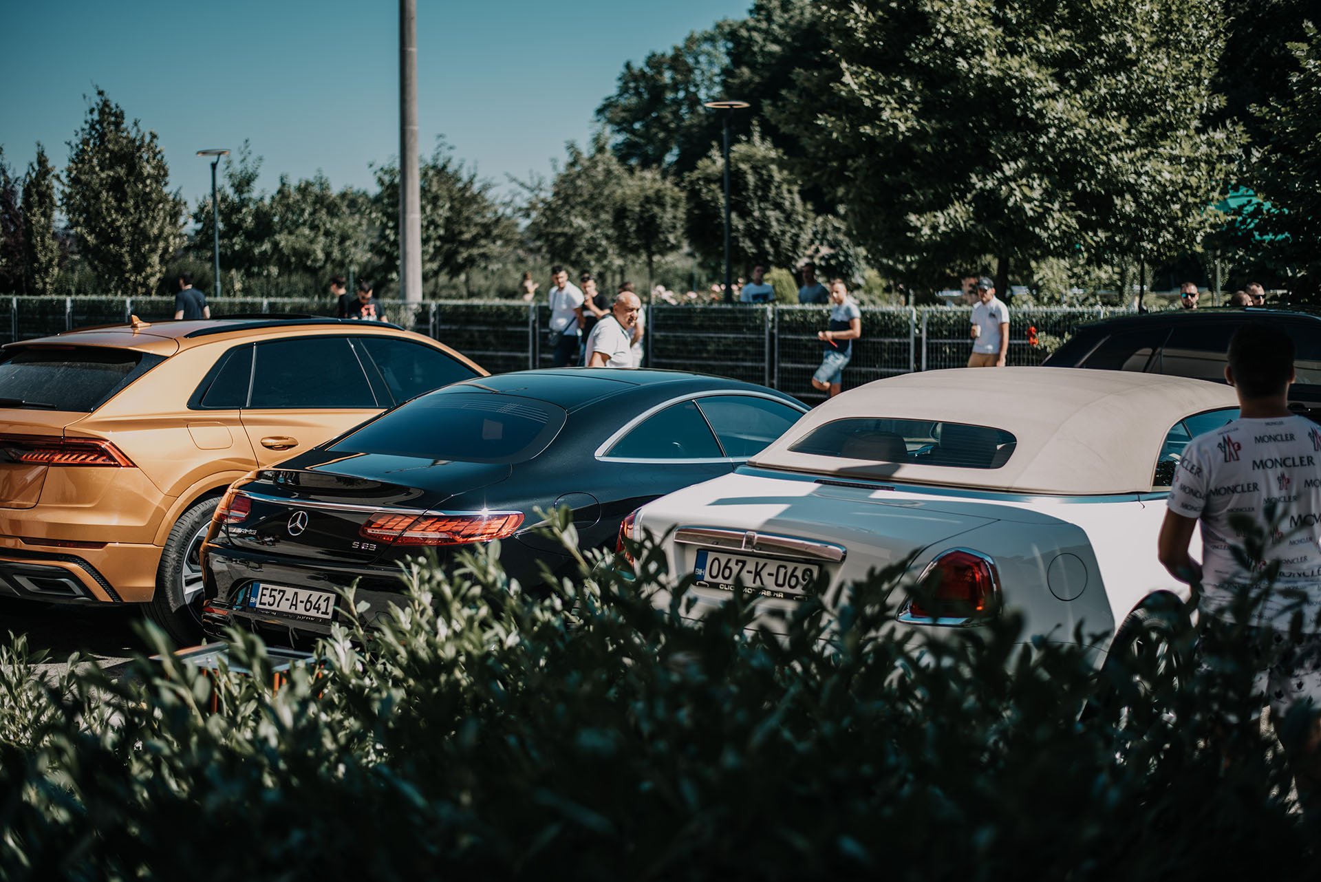 Gallery – Modriča Cars