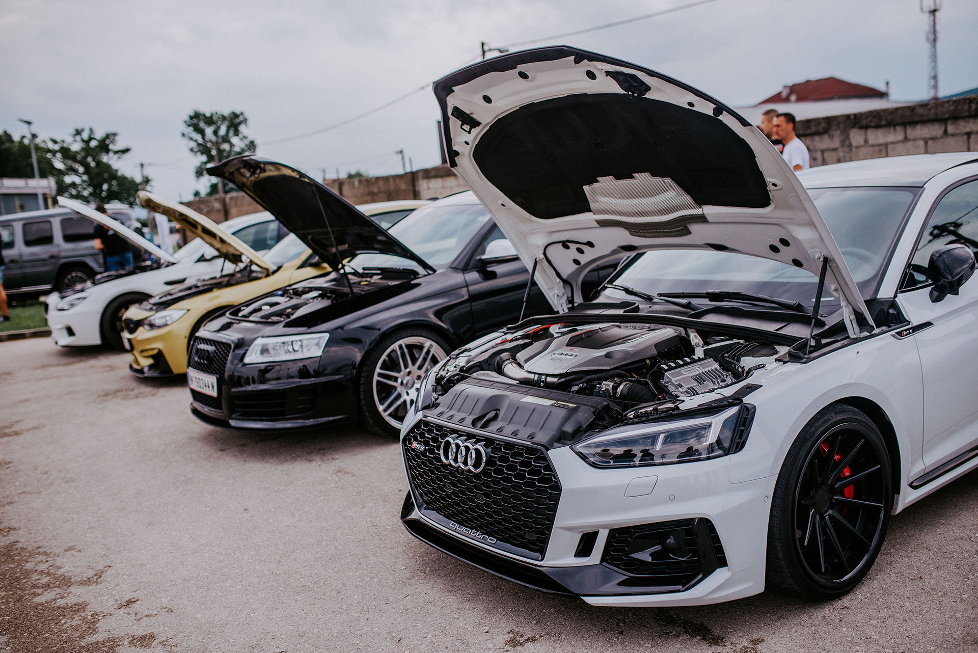 Modriča Cars – Cars Gathering