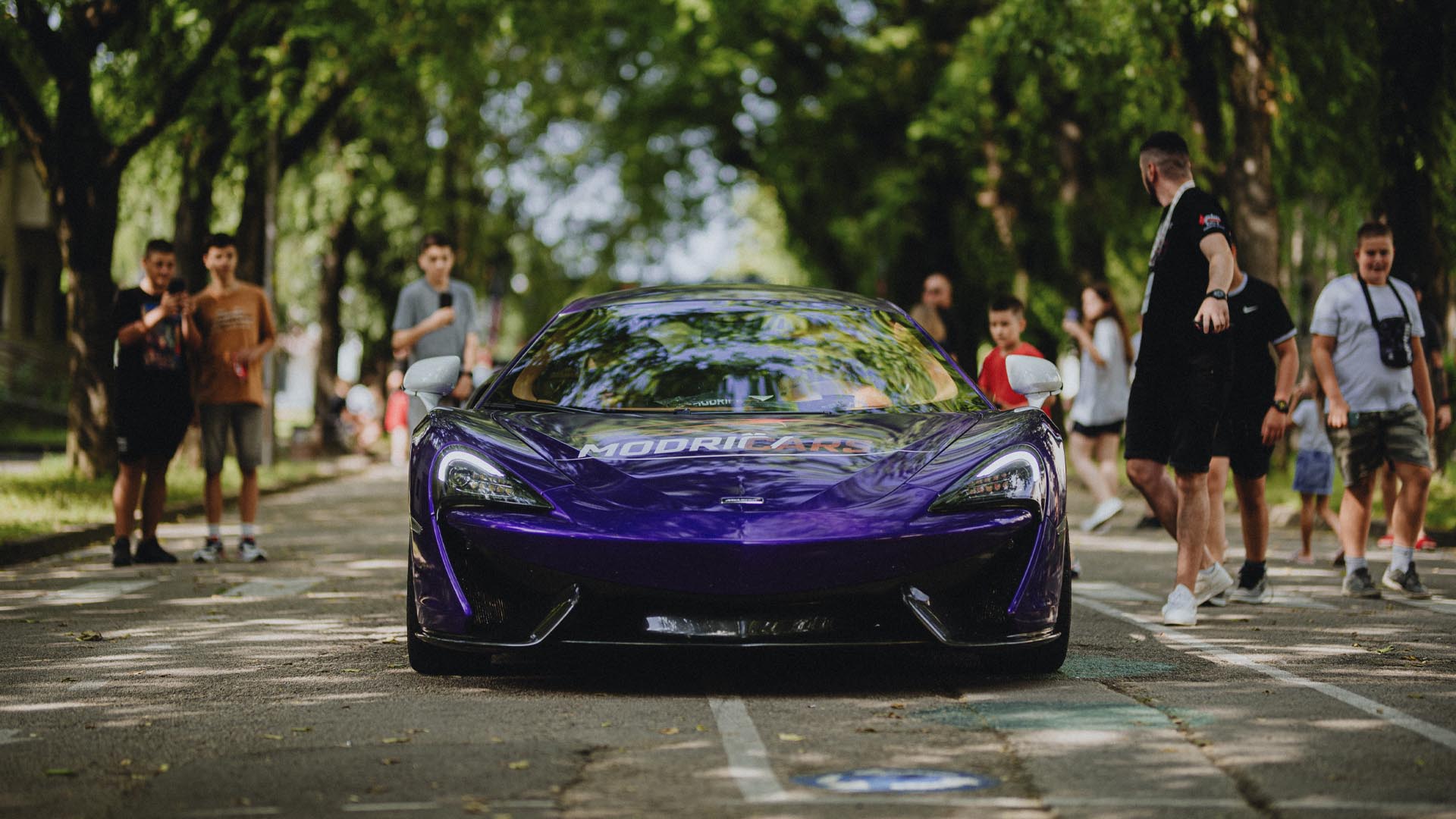 About - Modriča Cars